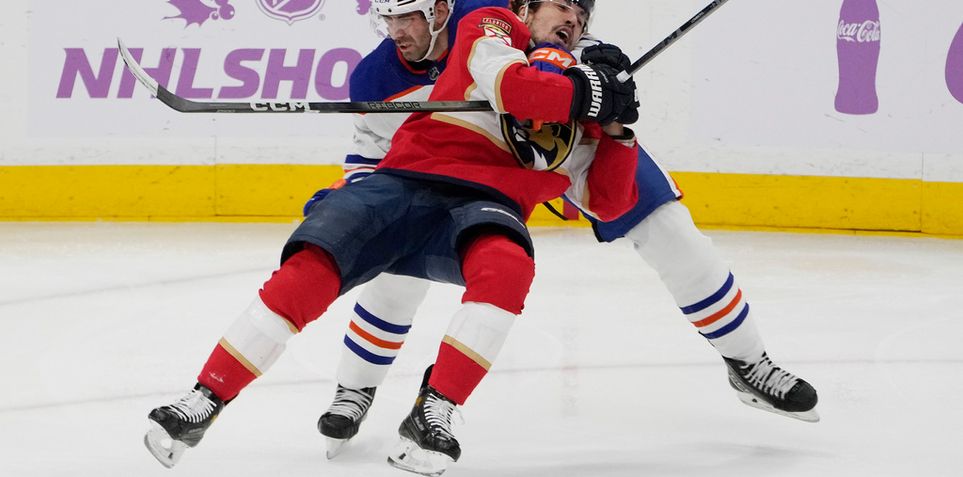 Hurricanes vs Oilers Prediction, Odds, Moneyline, Spread & Over/Under ...