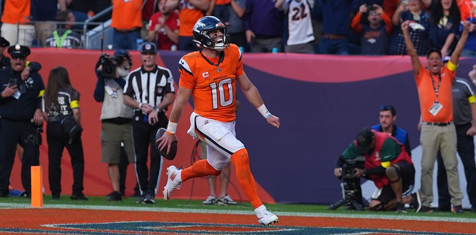 FanDuel NFL DFS Picks for Week 8 | FanDuel Research