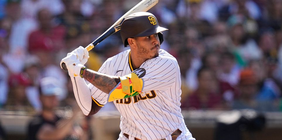 Padres vs Athletics Prediction, Odds, Moneyline, Spread & Over/Under ...