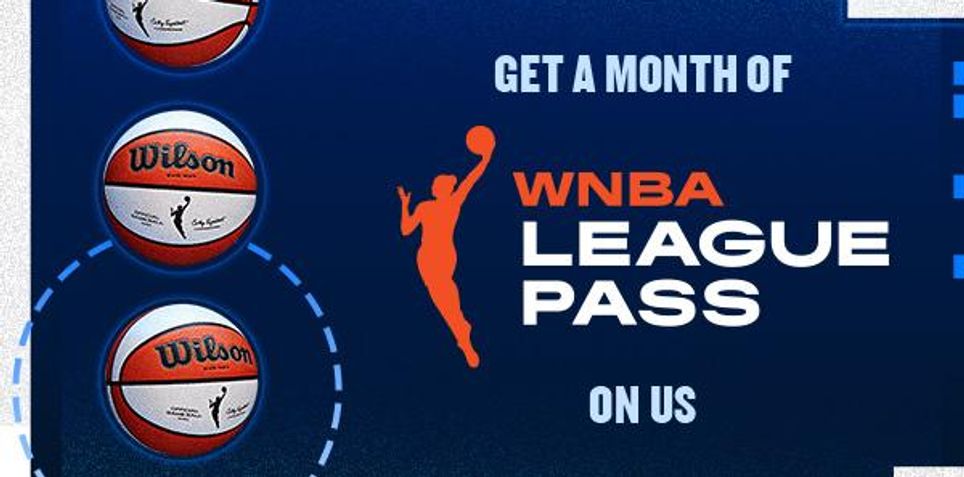 How to Get WNBA League Pass (Including a Promo Code) | FanDuel Research