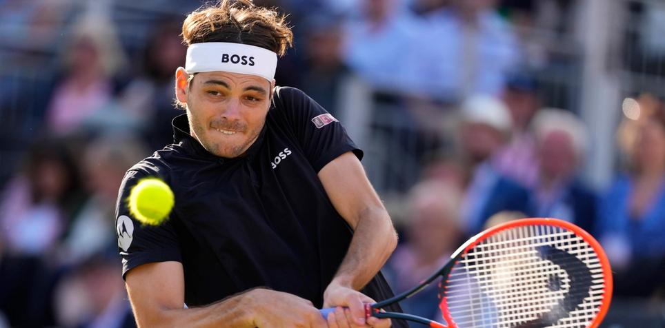 Wimbledon First Round Betting Picks: Tuesday 7/2/24 | FanDuel Research