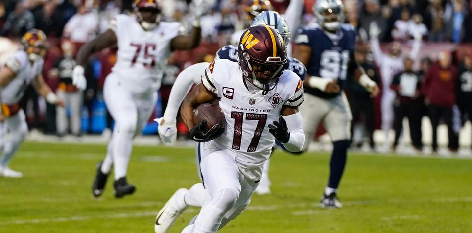 NFL Win Totals: Can the Commanders Make a Run? | FanDuel Research