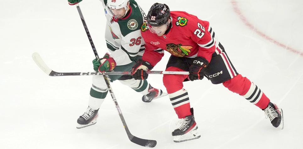 Wild vs Kraken Prediction, Odds, Moneyline, Puck Line & Over/Under for ...