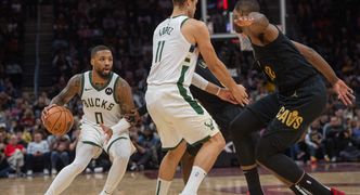 Spurs vs. Bucks NBA Odds Prediction, Spread, Tip Off Time, Best Bets for January 4 | FanDuel ...