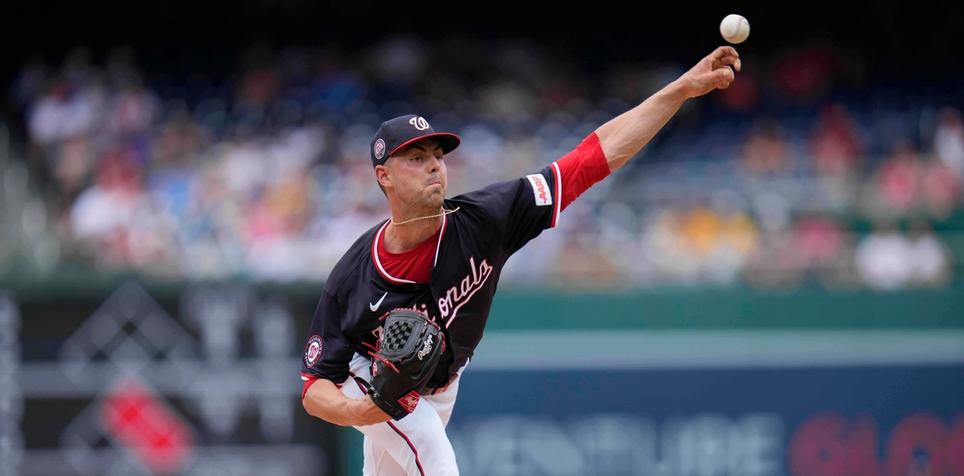 3 Best MLB Strikeout Prop Bets for Friday 7/25/25 | FanDuel Research