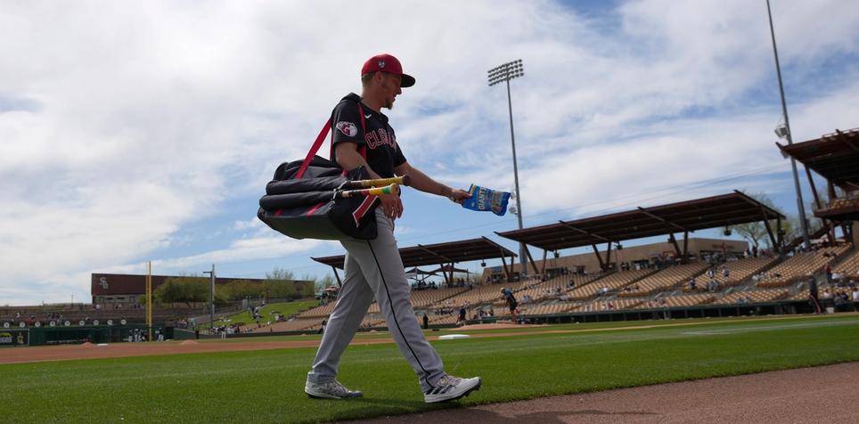 2025 Spring Training Ballparks: Location for Each MLB Team | FanDuel ...