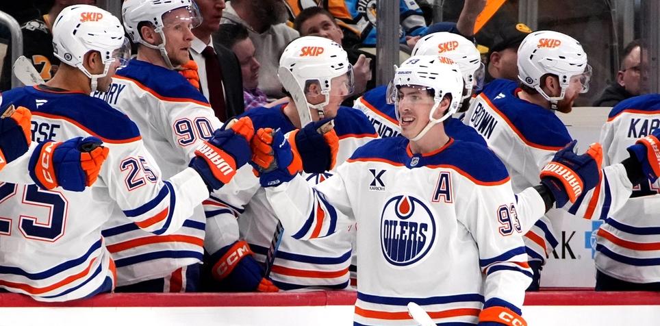 3 Best NHL Player Prop Bets for Wednesday 2/5/25 | FanDuel Research