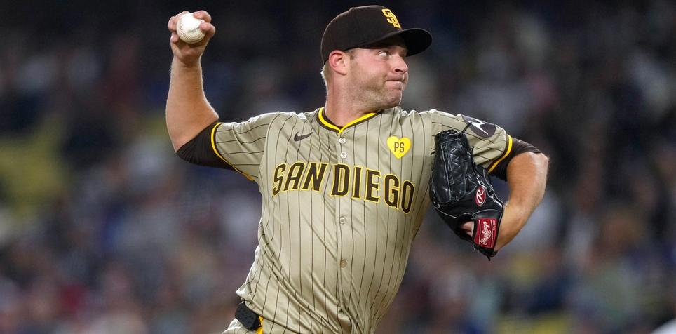 Monday’s MLB Strikeout Props - May 12 | FanDuel Research