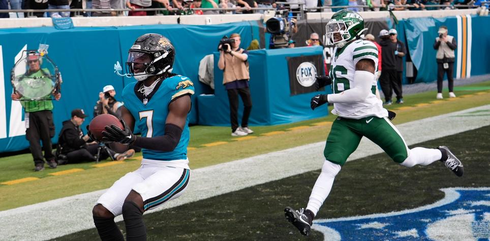 4 Best NFL Touchdown Bets for Week 1 | FanDuel Research