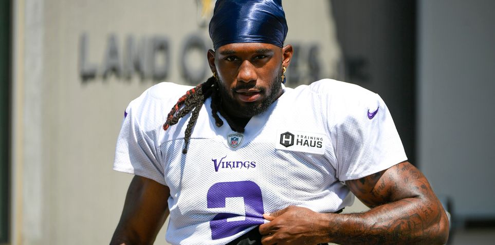 Alexander Mattison Fantasy Week 3: Projections, Points and Stats vs ...
