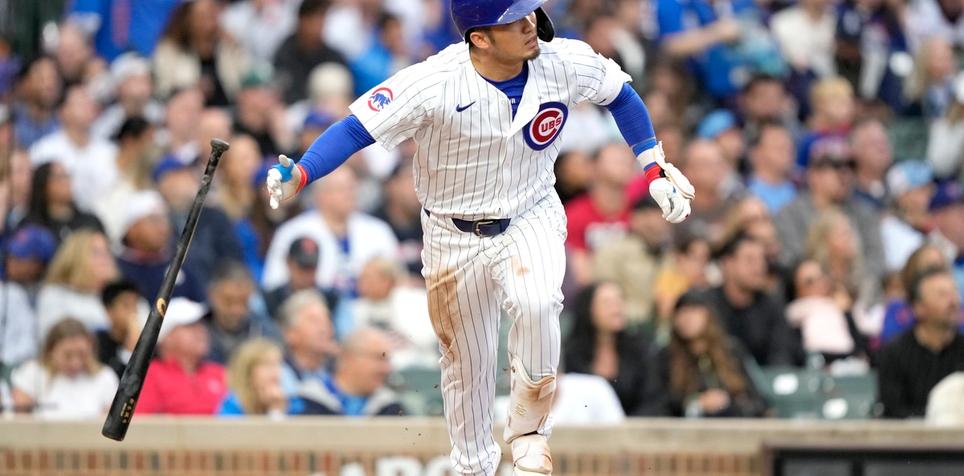 Monday’s MLB Home Run Props - June 23 | FanDuel Research