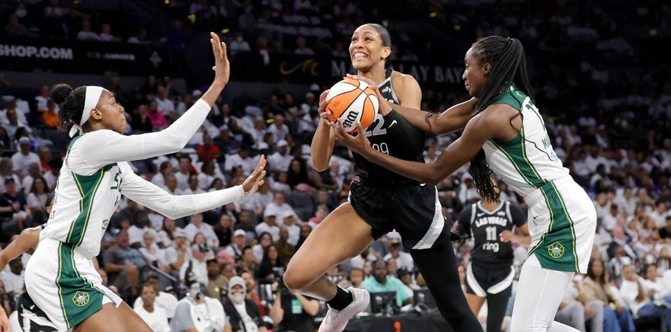 3 Best WNBA Bets and Player Props for Thursday 9/18/25 | FanDuel Research