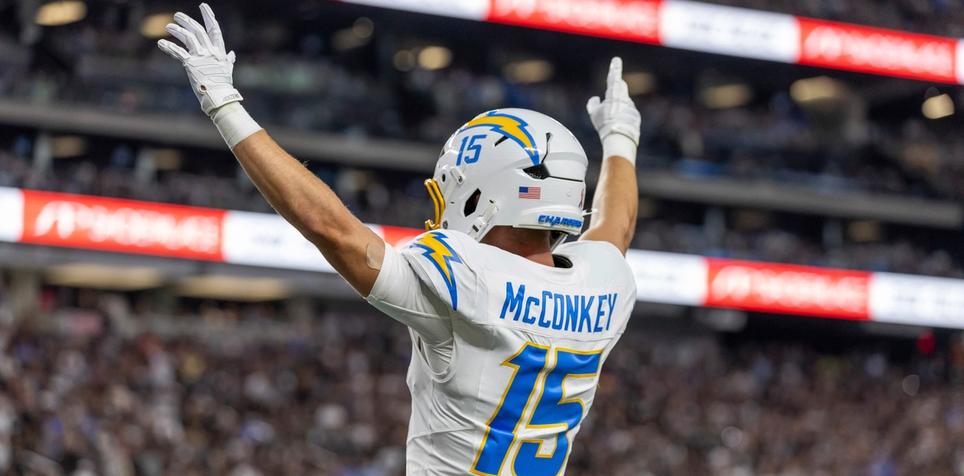 4 Best NFL Touchdown Bets for Week 5 | FanDuel Research