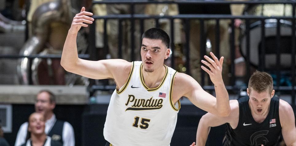 College Basketball Prop Bets for Tuesday 3/5/24 | FanDuel Research