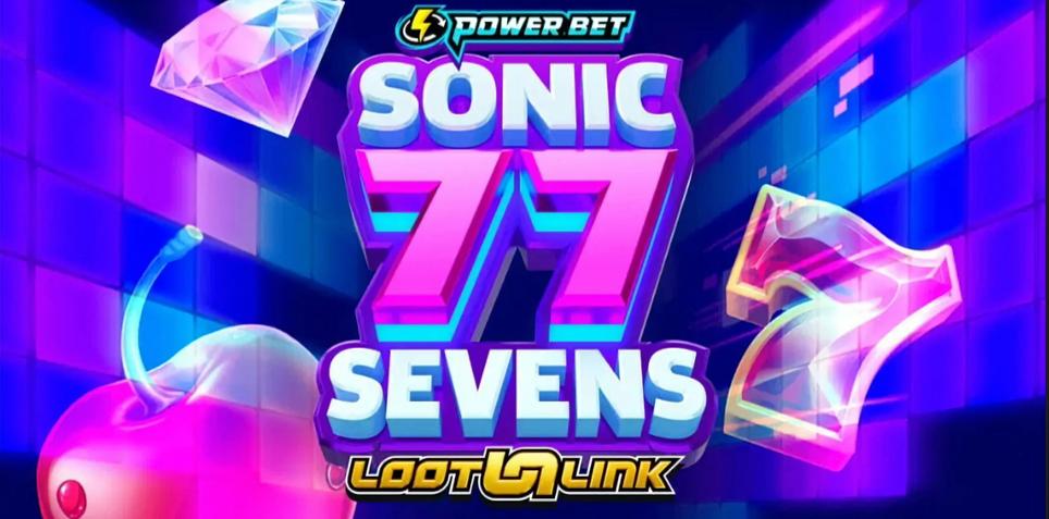 Sonic 77 Sevens: FanDuel Casino New Games Spotlight | FanDuel Research
