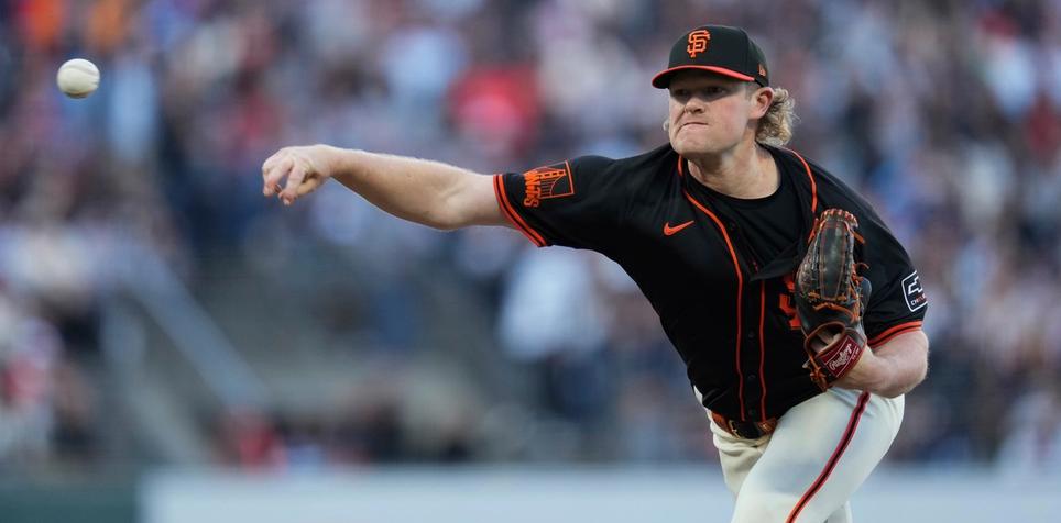 3 Strikeout Props to Target for Friday 6/7/24 | FanDuel Research