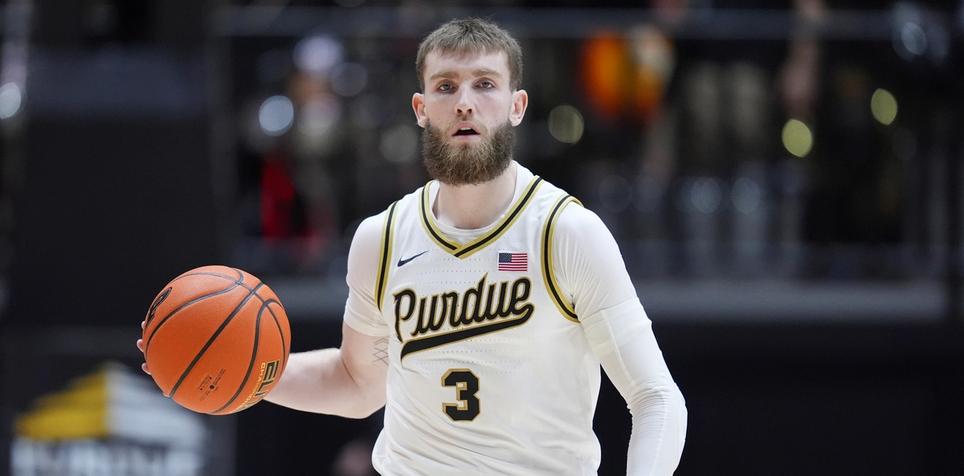 Purdue vs Michigan Basketball Prediction, Odds, Picks, Best Bets for ...
