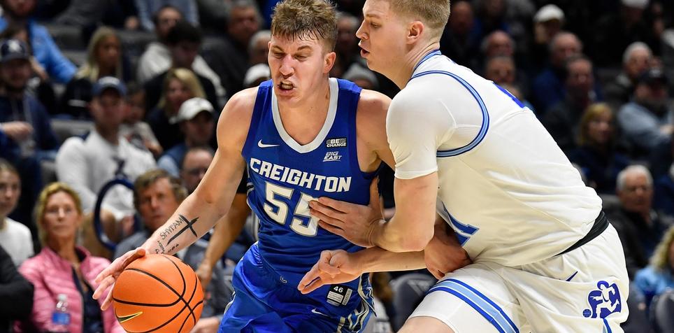 Top 25 College Basketball Picks & Predictions Today - February 20 ...