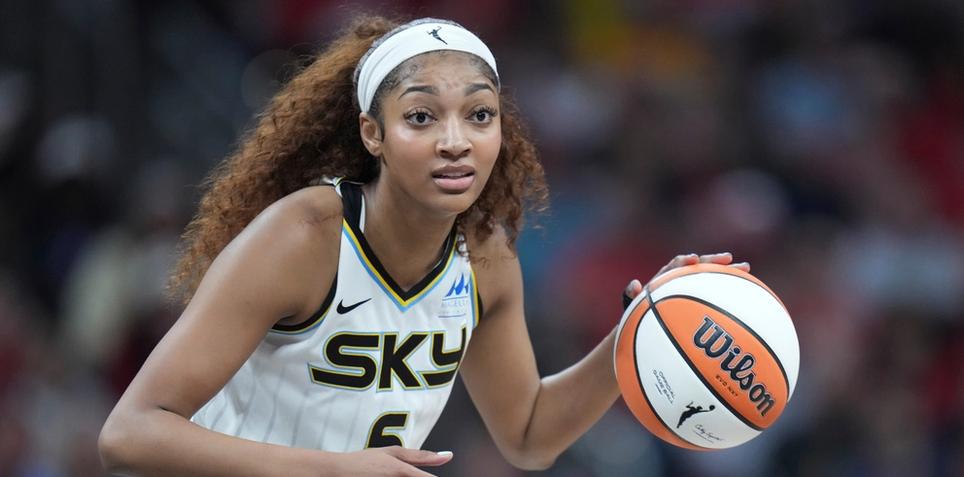 3 Best WNBA Bets and Player Props for Sunday 5/25/25 | FanDuel Research