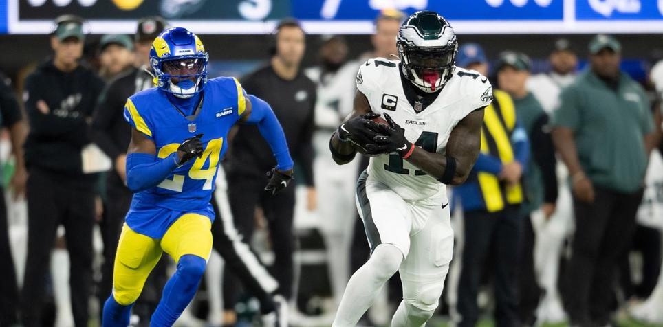 NFL DFS: 3 Matchups to Target in Week 13 | FanDuel Research