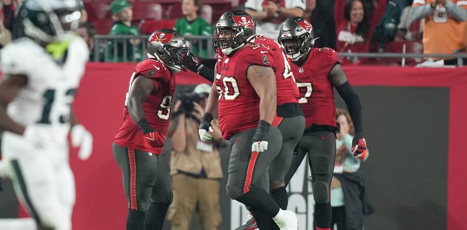 4 NFL Bold Predictions for the Divisional Round | FanDuel Research