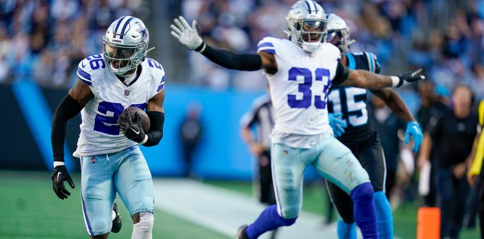 NFL Defensive Player of the Year Odds Update: A Surprise Contender ...