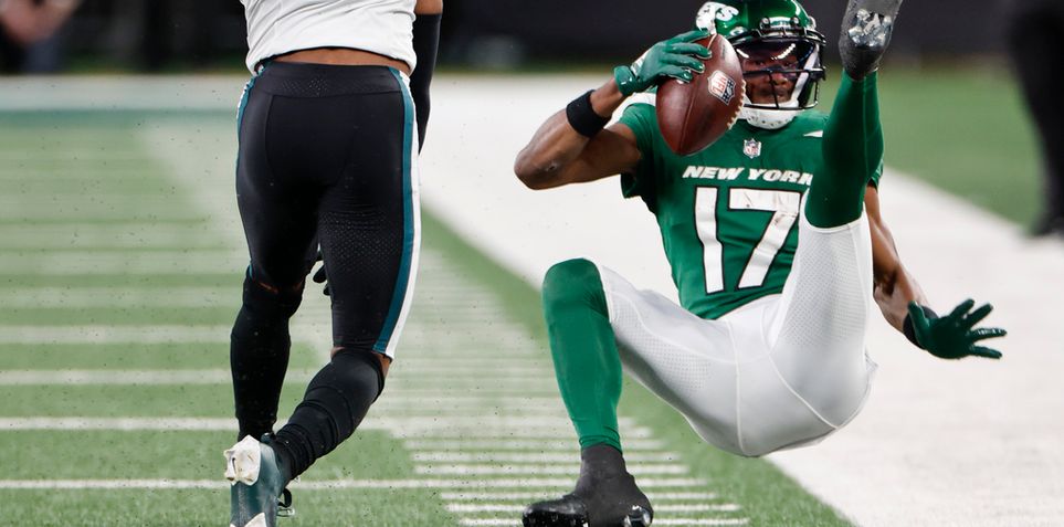 Jets vs Raiders Prediction, Odds, Moneyline, Betting Trends, Spread & Over/Under for NFL Week 10 ...