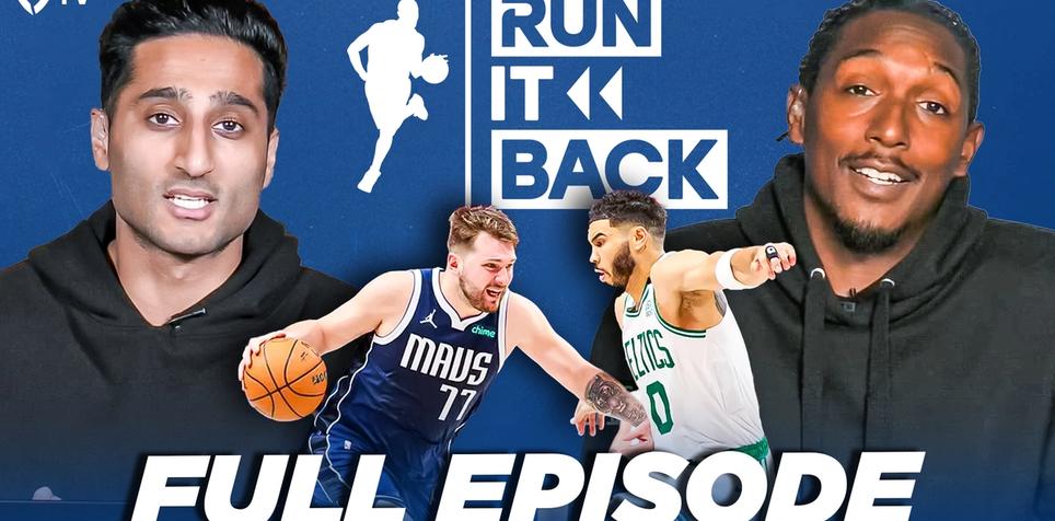 Run It Back: Monday, June 17th, 2024 | FanDuel Research