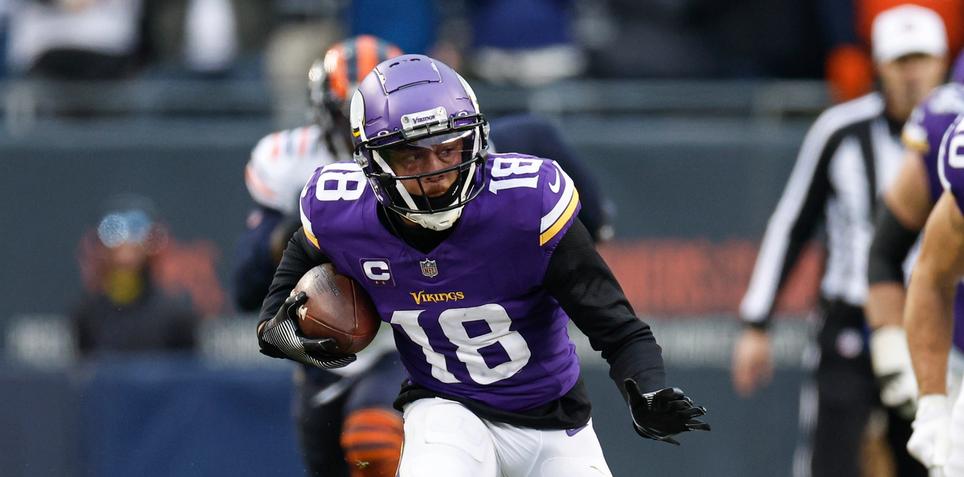 4 NFL DFS Stud Picks for Week 13 | FanDuel Research