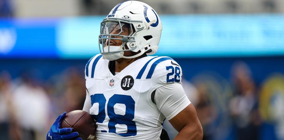 4 Best FanDuel NFL DFS Stud Picks for Week 7 | FanDuel Research