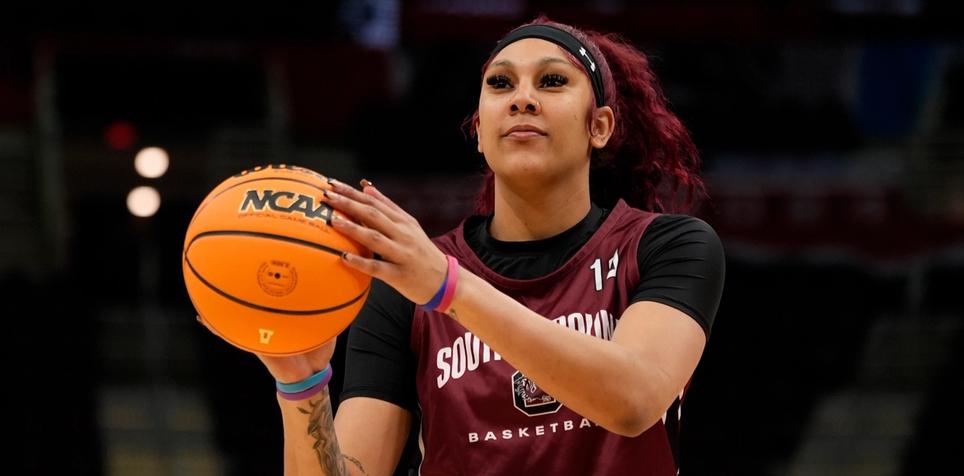 What Is the 2024 WNBA Draft Order? Rounds, Schedule, and Betting Odds ...
