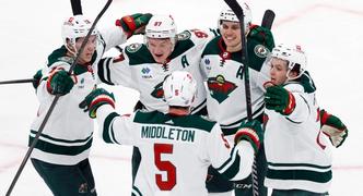 Wild vs Predators Prediction, Odds, Moneyline, Spread & Over/Under for ...