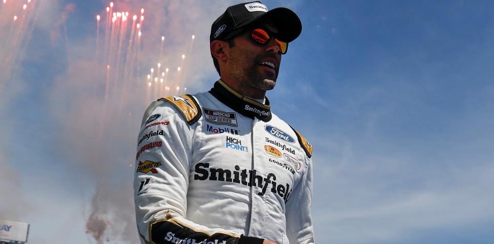 NASCAR Xfinity Series Win Simulations: ToyotaCare 250 at Richmond ...