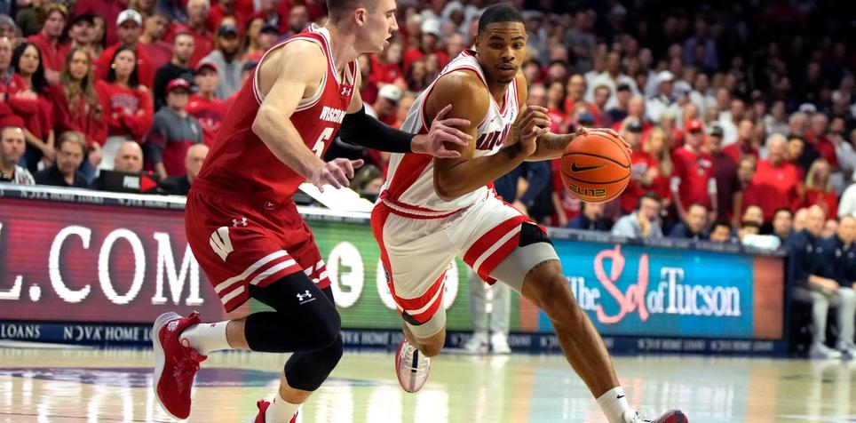 Wisconsin vs Northwestern Basketball Prediction, Best Bets, Spread ...