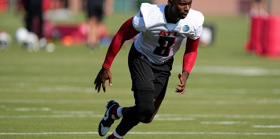 Kyle Pitts 2023 Fantasy Football Outlook | FanDuel Research