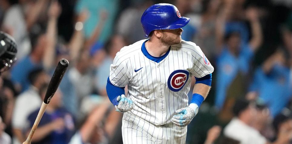 Best Home Run Props for Monday 9/9/24 | FanDuel Research