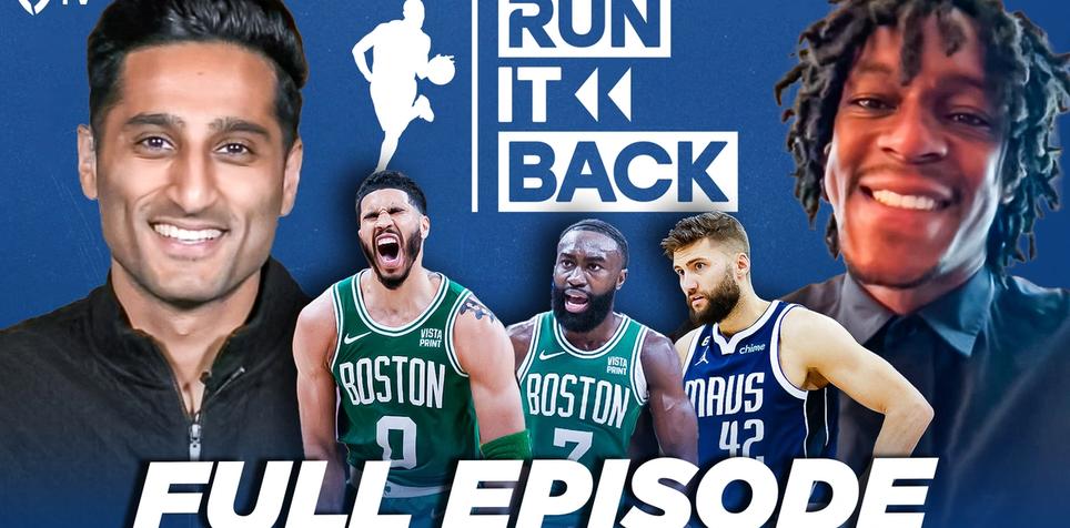 Run It Back: Tuesday, May 28th, 2024 | FanDuel Research