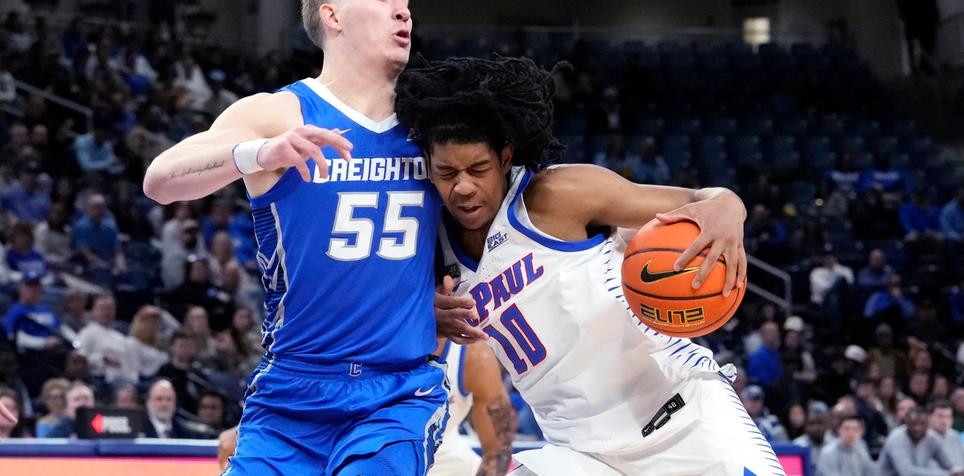 Top 25 College Basketball Picks & Predictions Today - January 17 ...