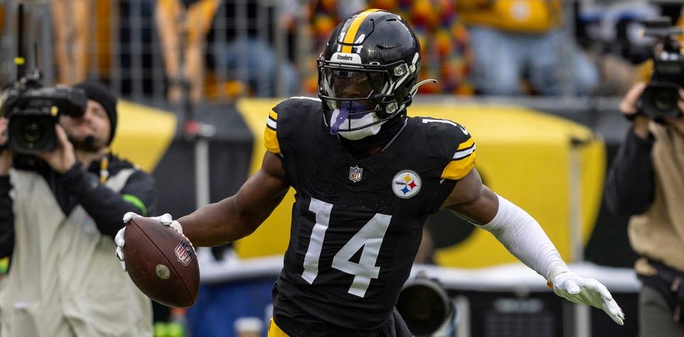 Fantasy Football: 5 Receiver-Cornerback Matchups to Exploit (Week 13 ...
