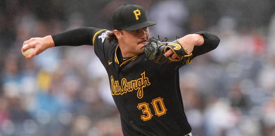 Thursday’s MLB Strikeout Props - Sept. 4 | FanDuel Research