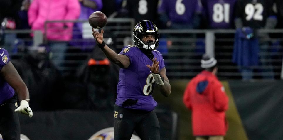 AFC North Odds: Ravens, Bengals Expected to Pace the Division | FanDuel ...