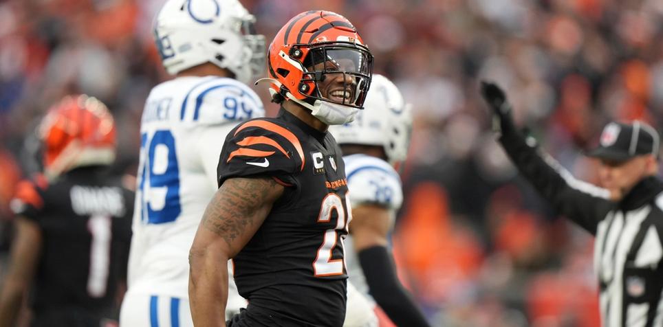 3 NFL Player Prop Bets for Saturday: Week 15 | FanDuel Research