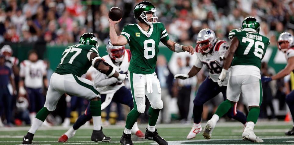 NFL Odds Today: Prediction, Spreads, Moneylines, and Totals for Every ...