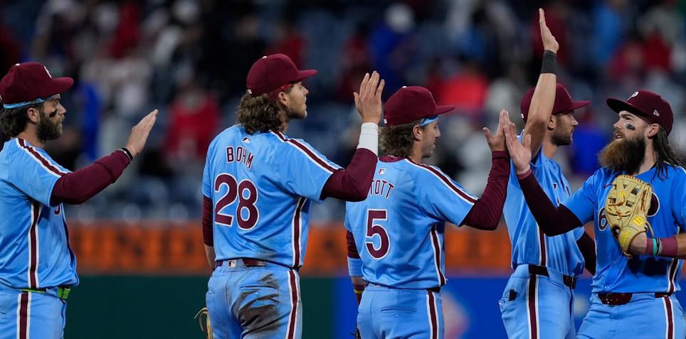 FanDuel Daily Fantasy Baseball Picks and Helper: Saturday 5/25/24 ...