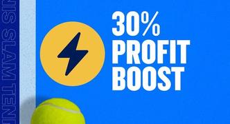 FanDuel Promo Code: Australian Open Parlay 30% Profit Boost | FanDuel Research