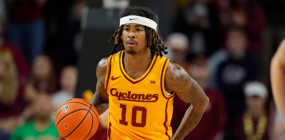 Iowa State vs Morgan State Basketball Prediction, Odds, Picks, Best ...