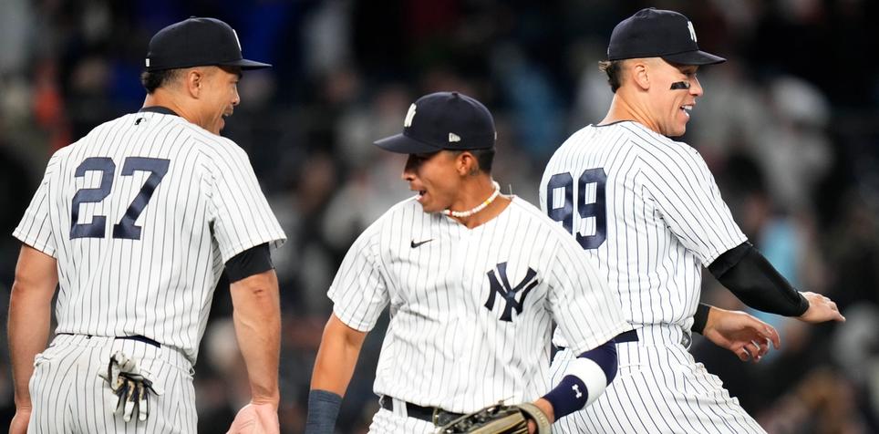 MLB Betting Guide for Wednesday 8/23/23: Exploiting the Yankees ...
