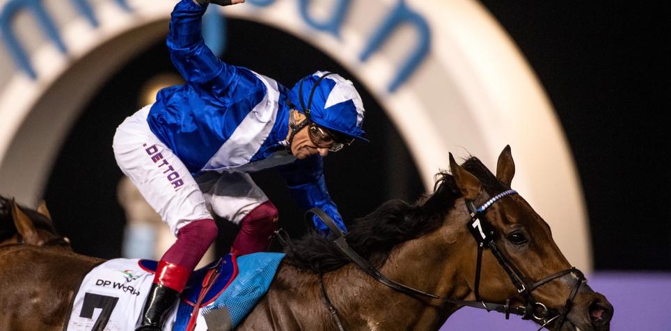 2025 Robert B. Lewis Stakes Betting Odds and Contenders Preview ...
