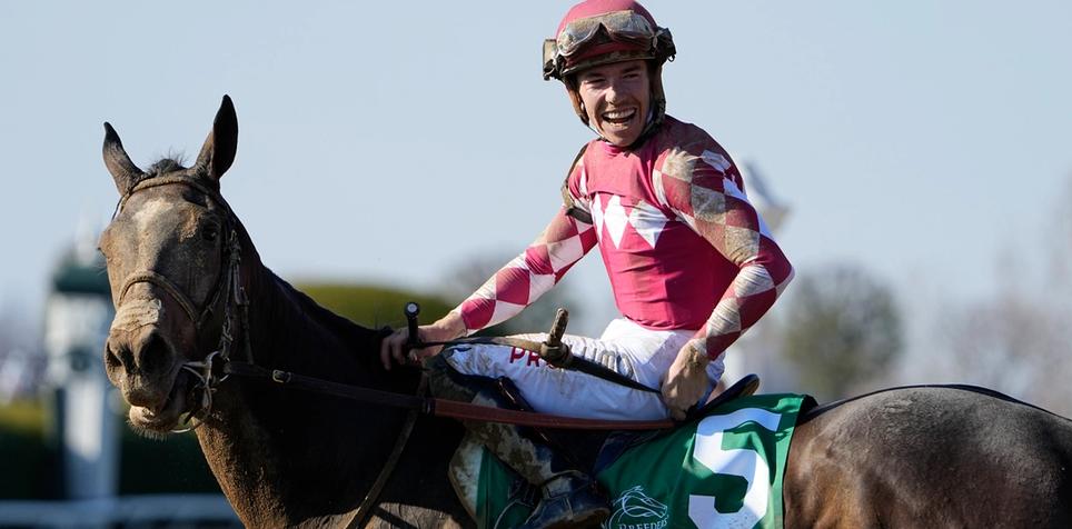 3 Best Bets for Saratoga Opening Weekend | FanDuel Research