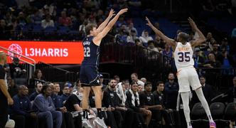 Nets vs. Suns NBA Odds Prediction, Spread, Tip Off Time, Best Bets for January 31 | FanDuel Research